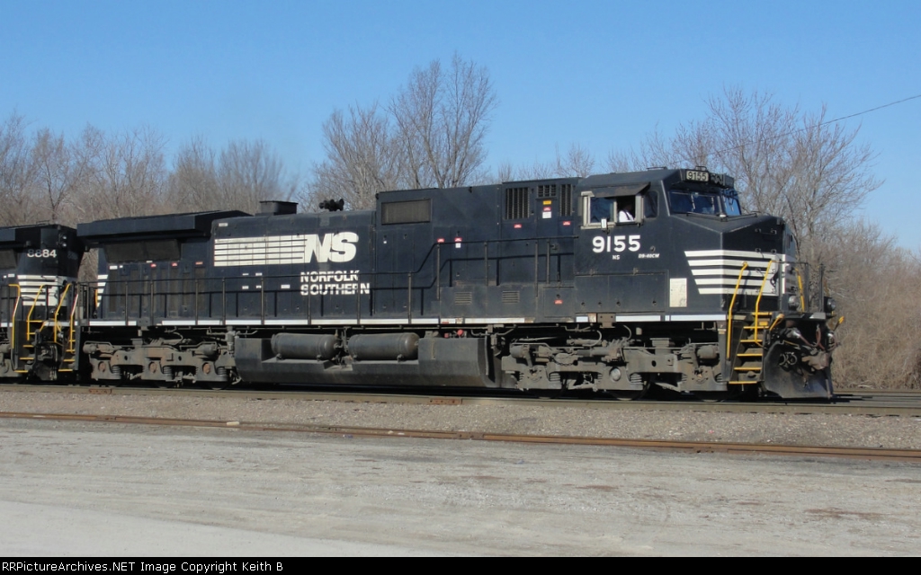NS 9155